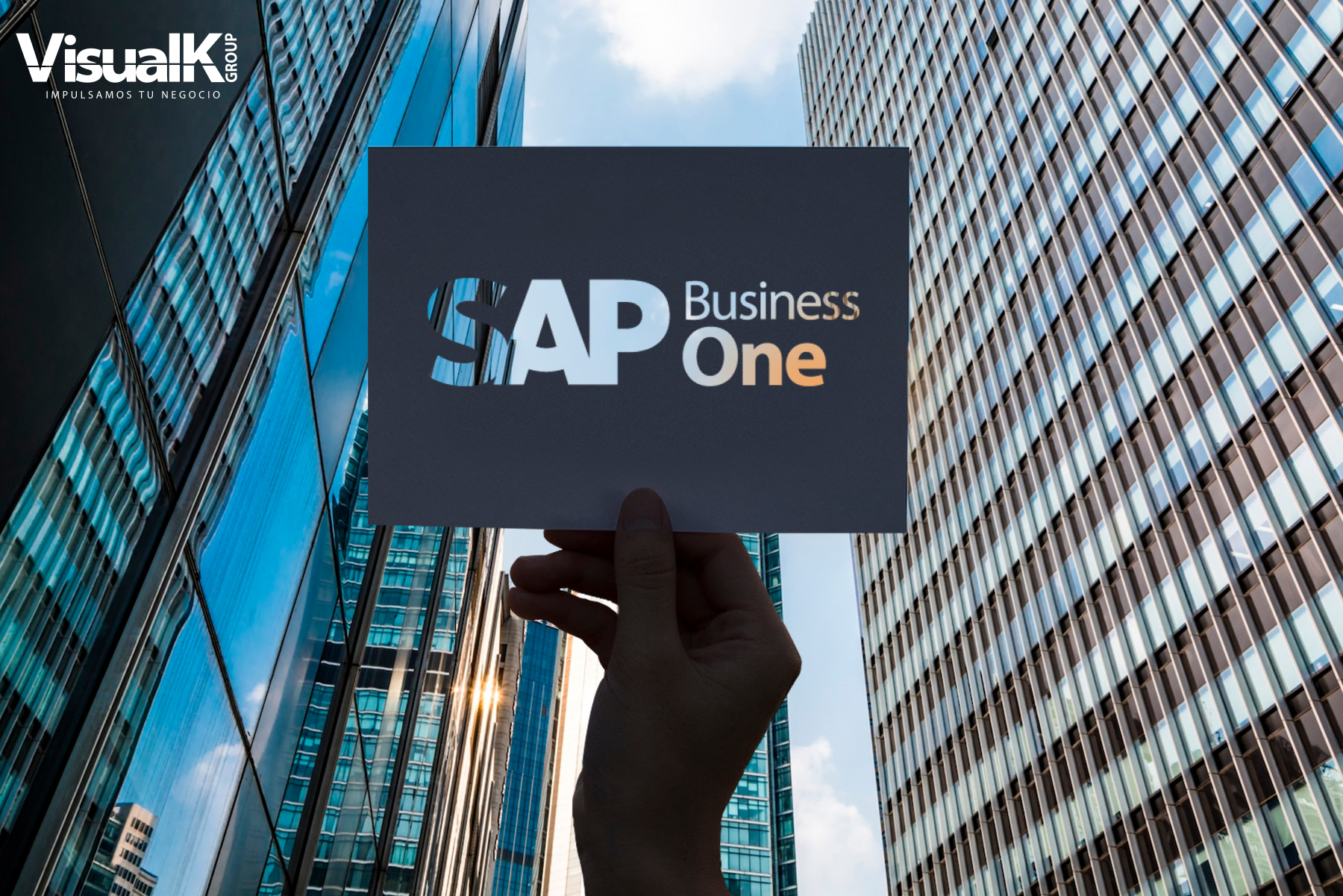 ¿Qué módulos incluye SAP Business One y cómo pueden ayudar en la ...